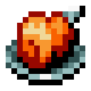 Wall Chicken | Vampire Survivors Wiki | Fandom