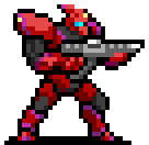 Probotector | Vampire Survivors Wiki | Fandom