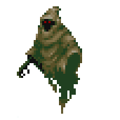 Spectre | Vampire Survivors Wiki | Fandom