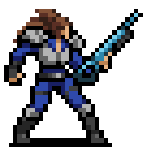 Lucia Zero | Vampire Survivors Wiki | Fandom