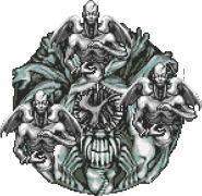 Chaos | Vampire Survivors Wiki | Fandom