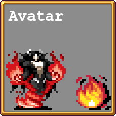 Avatar Infernas | Vampire Survivors Wiki | Fandom