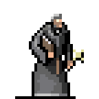 Dommario | Vampire Survivors Wiki | Fandom