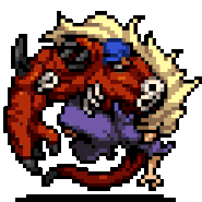 Je-Ne-Viv | Vampire Survivors Wiki | Fandom