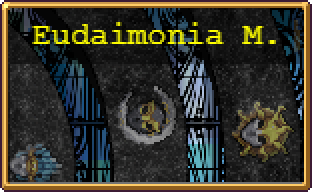 Eudaimonia Machine | Vampire Survivors Wiki | Fandom