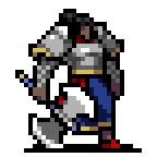 Lama Ladonna | Vampire Survivors Wiki | Fandom