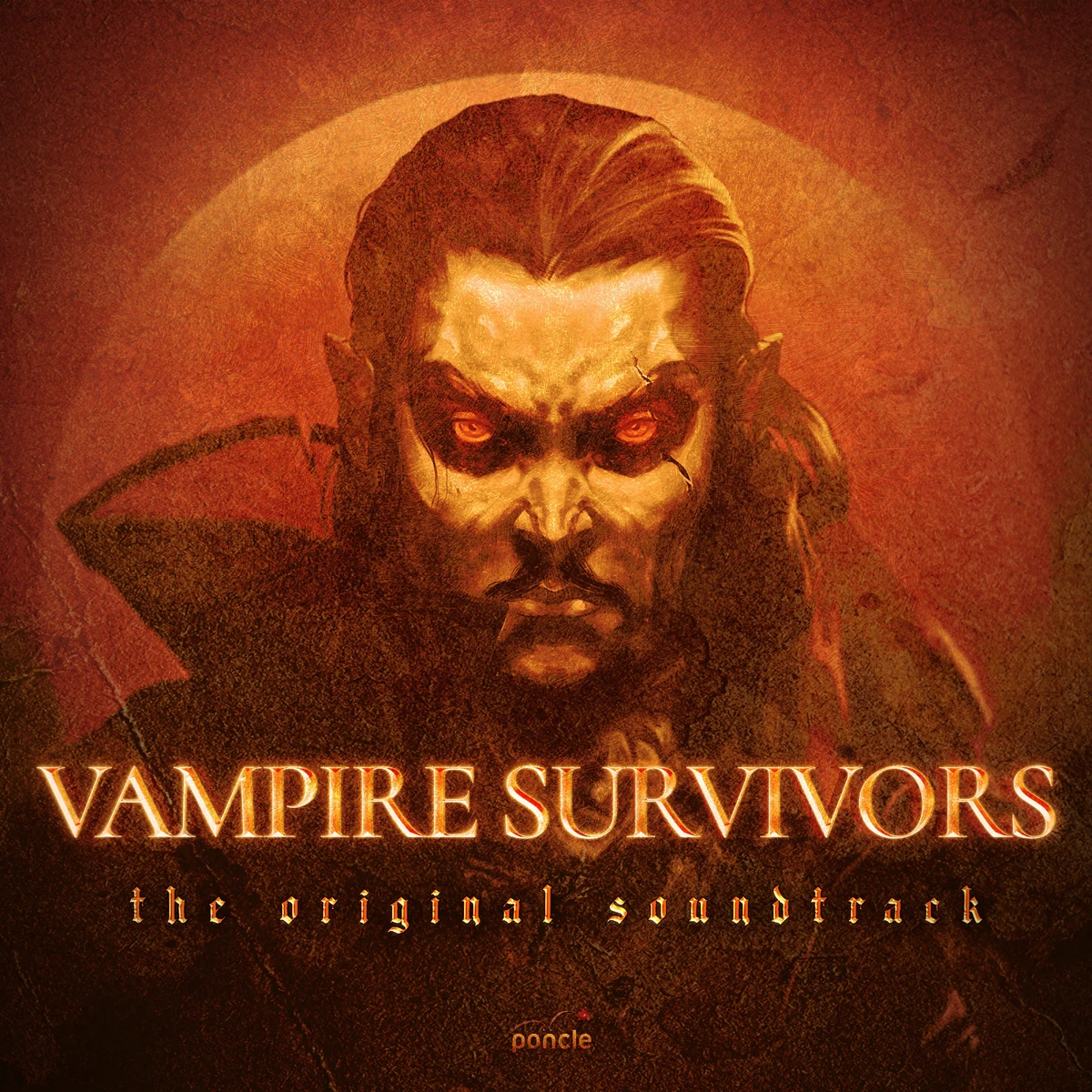Vampire Survivors The Original Soundtrack | Vampire Survivors вики | Fandom
