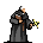 Dommario | Vampire Survivors Wiki | Fandom