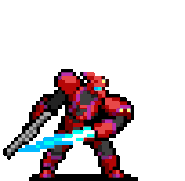 Probotector | Vampire Survivors Wiki | Fandom