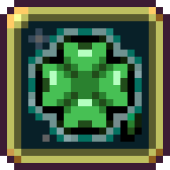 Luck | Vampire Survivors Wiki | Fandom