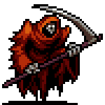 Mask of the Red Death | Vampire Survivors Wiki | Fandom