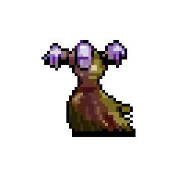 Rotting Ghoul | Vampire Survivors Wiki | Fandom