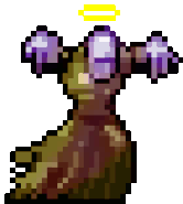 Rottin'Ghoul | Vampire Survivors Wiki | Fandom
