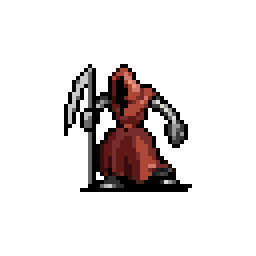 Reaper Trainee | Vampire Survivors Wiki | Fandom