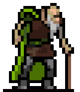 По Ратчо | Vampire Survivors вики | Fandom