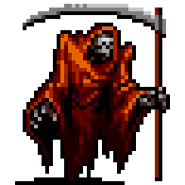 Mask of the Red Death | Vampire Survivors Wiki | Fandom