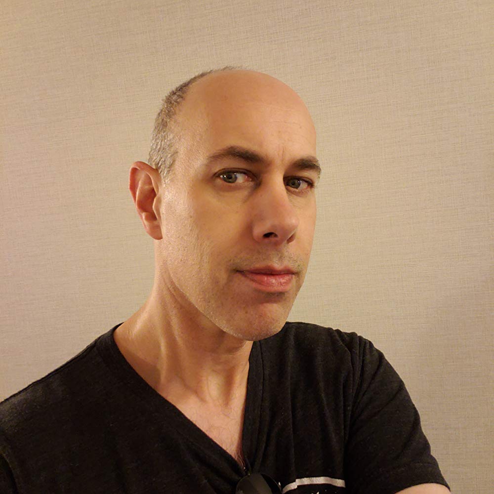 Jason Carl | Vampire: The Masquerade - L.A. By Night Wiki | Fandom