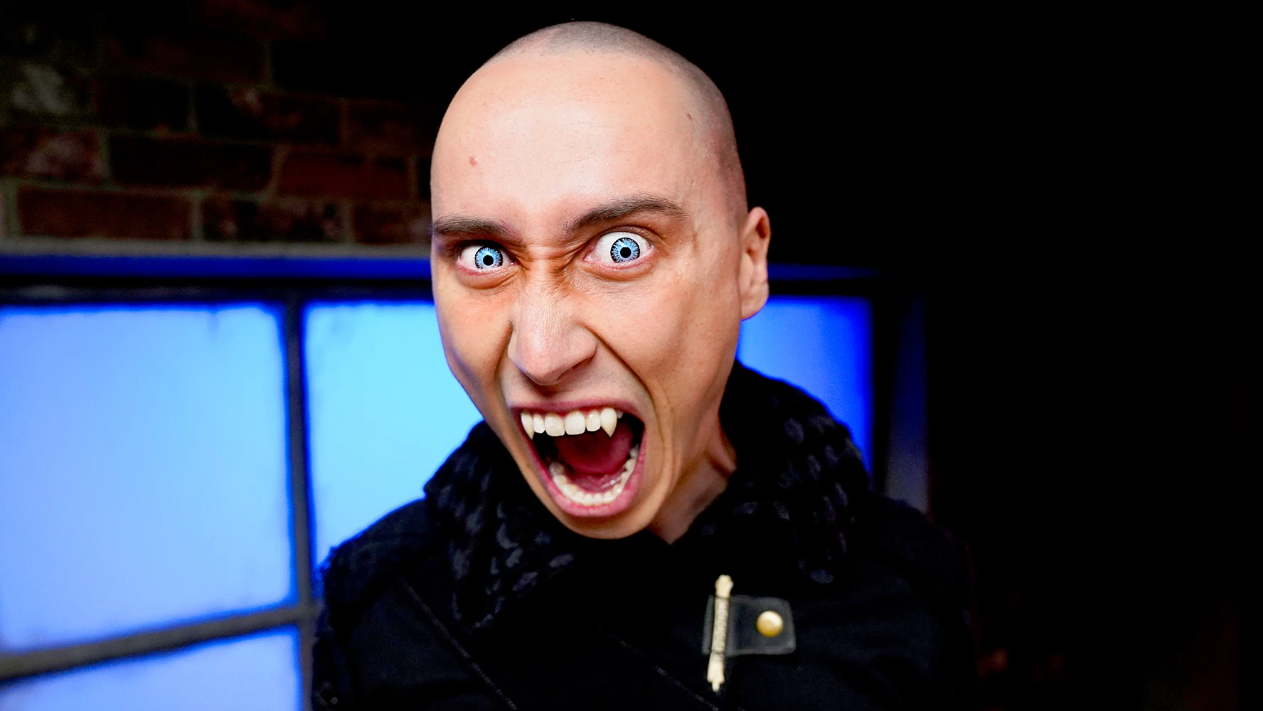 Category:Nosferatu | Vampire: The Masquerade - L.A. By Night Wiki | Fandom