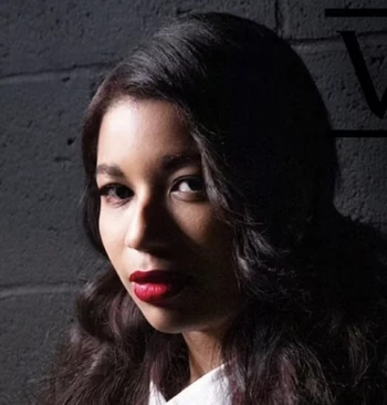 Delilah | Vampire: The Masquerade - L.A. By Night Wiki | Fandom