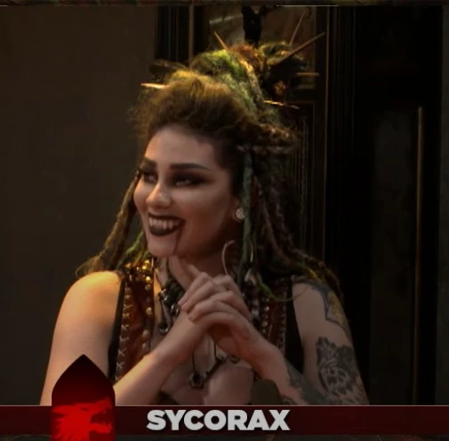 Sycorax | Vampire: The Masquerade - L.A. By Night Wiki | Fandom