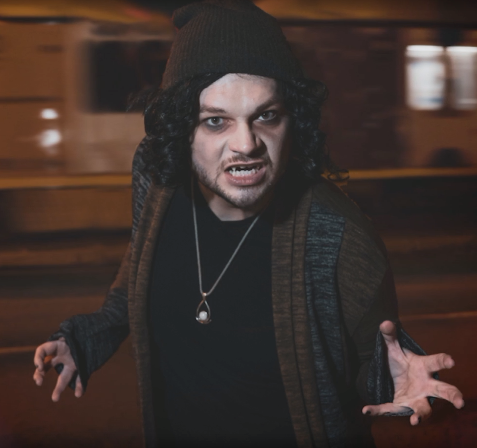 X | Vampire: The Masquerade - L.A. By Night Wiki | Fandom