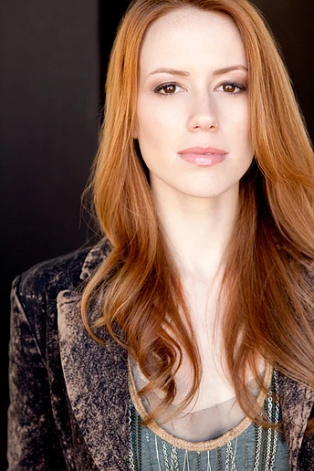 Marisha Ray | Vampire: The Masquerade - L.A. By Night Wiki | Fandom