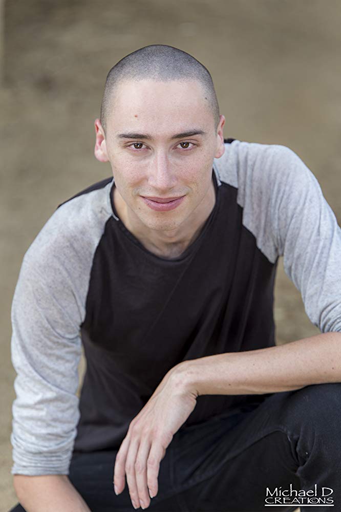 Alexander Ward | Vampire: The Masquerade - L.A. By Night Wiki | Fandom