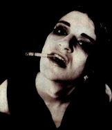 Percy Marsh | Vampire the Masquerade Wikia | Fandom