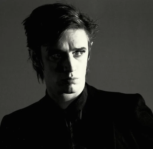 Benjamin Buckle | Vampire the Masquerade Wikia | Fandom