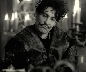 Osbert Oakshott | Vampire the Masquerade Wikia | Fandom