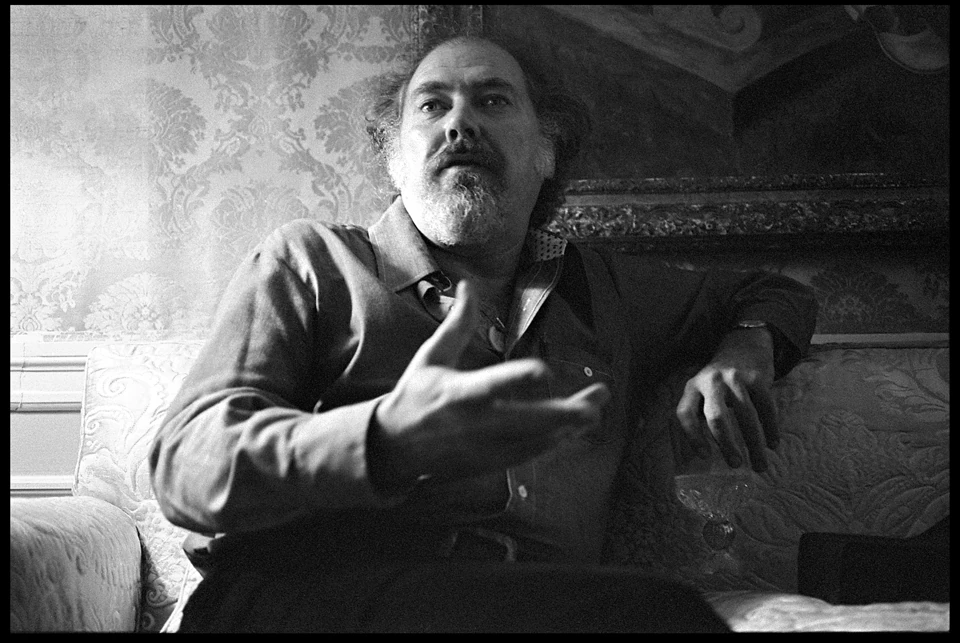 Morgan Chadwick Clennam | Vampire the Masquerade Wikia | Fandom