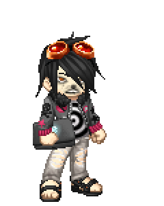 Uryu Shinsha | Vampire: the Requiem, Chronicles of Gomorrah Wiki | Fandom