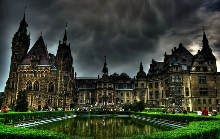 Vampire University | Vampire University Wiki | Fandom