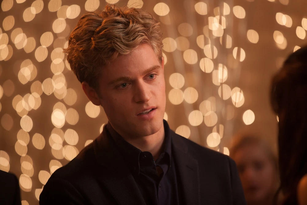 ralf vampire academy