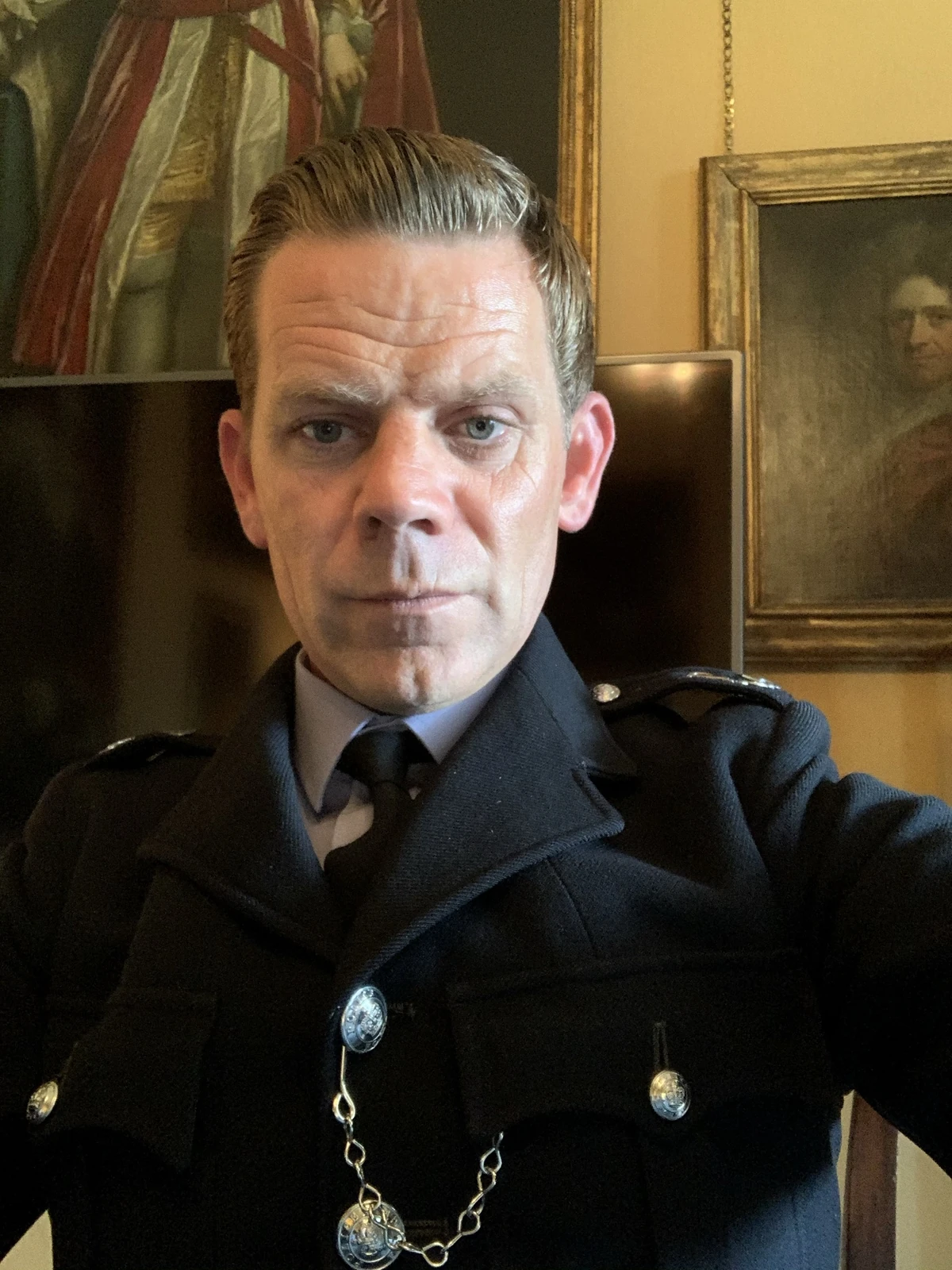 Tobias James-Samuels | Vampire Academy Series Wiki | Fandom