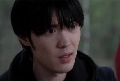 Christian Ozera/Gallery/TV Series | Vampire Academy Series Wiki | Fandom