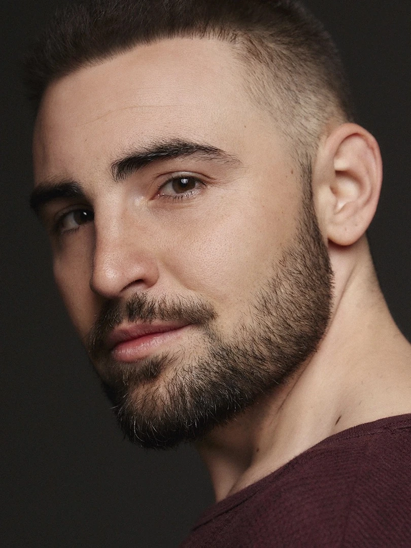 Zack Gómez | Vampire Academy Series Wiki | Fandom