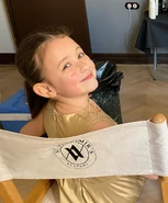 Matilda Firth | Vampire Academy Series Wiki | Fandom