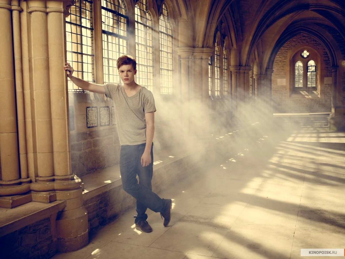 Mason Ashford/2014 | Vampire Academy Series Wiki | Fandom