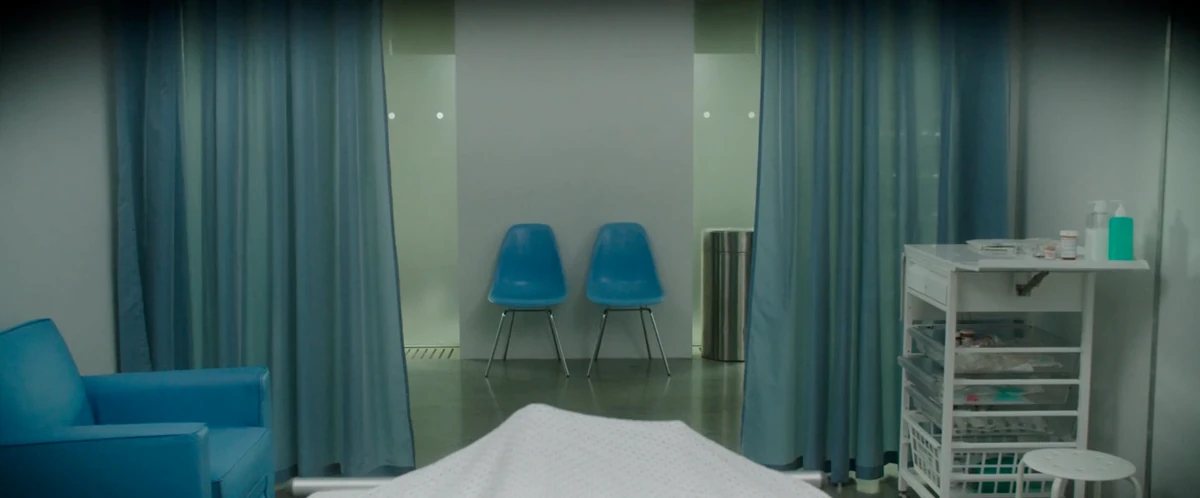 Medical Center | Vampire Academy Series Wiki | Fandom