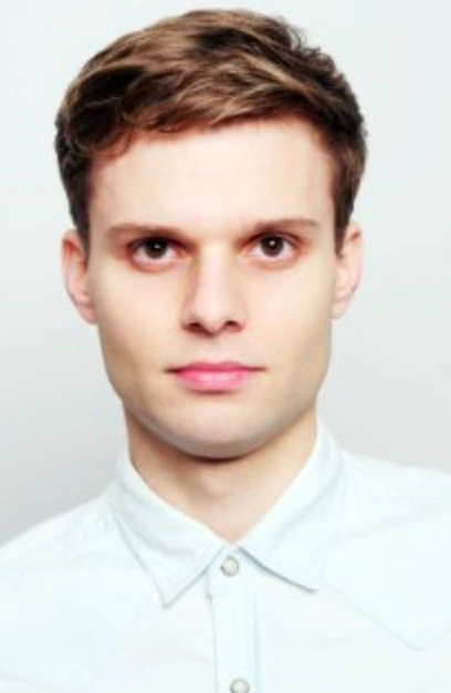 Harry Bradshaw | Vampire Academy Series Wiki | Fandom