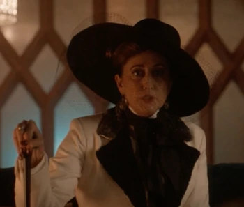 Marie Carter | Vampire Academy Series Wiki | Fandom