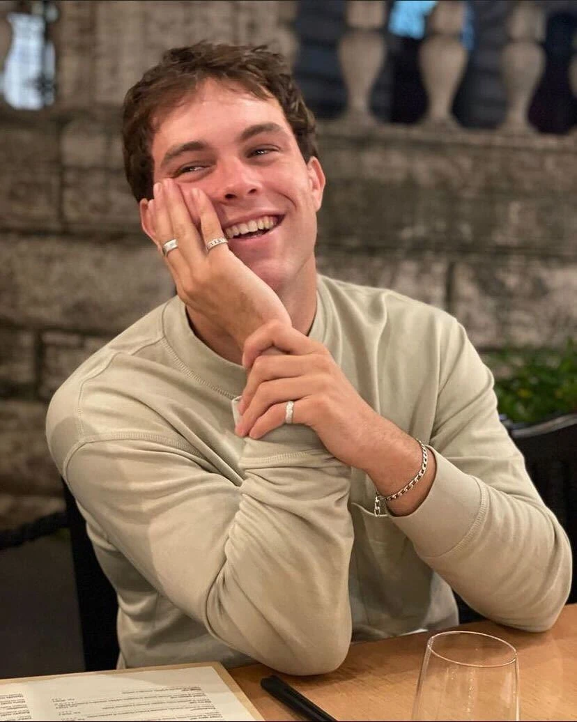 Joseph Ollman | Vampire Academy Series Wiki | Fandom