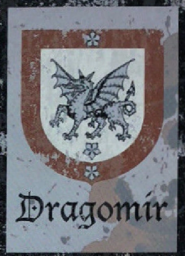 Dragomir Family | Vampire Academy Series Wiki | Fandom