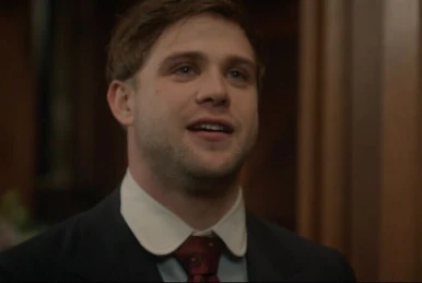 Vampire Academy Aaron