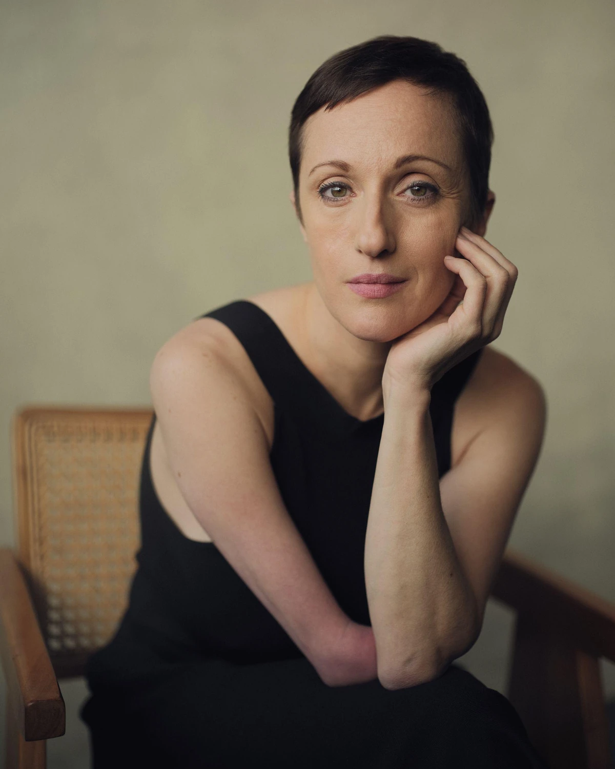 Nadia Albina | Vampire Academy Series Wiki | Fandom