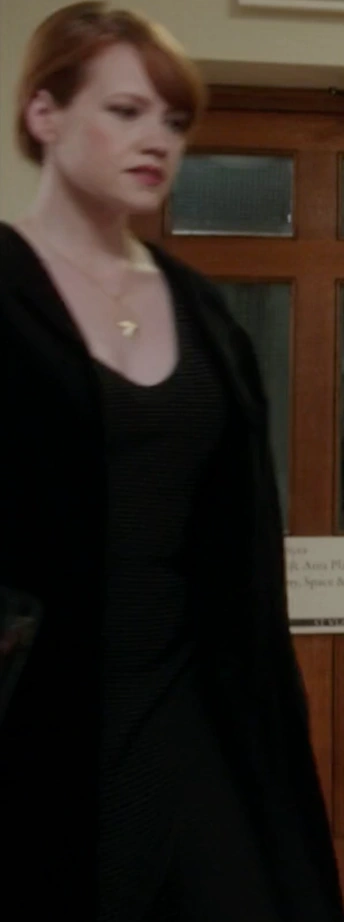 School Administrator | Vampire Academy Series Wiki | Fandom