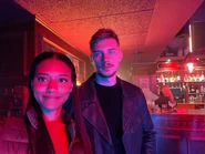 Max Parker | Vampire Academy Series Wiki | Fandom