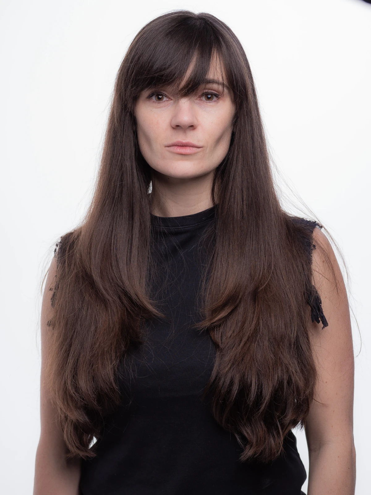 Anarosa Butler | Vampire Academy Series Wiki | Fandom
