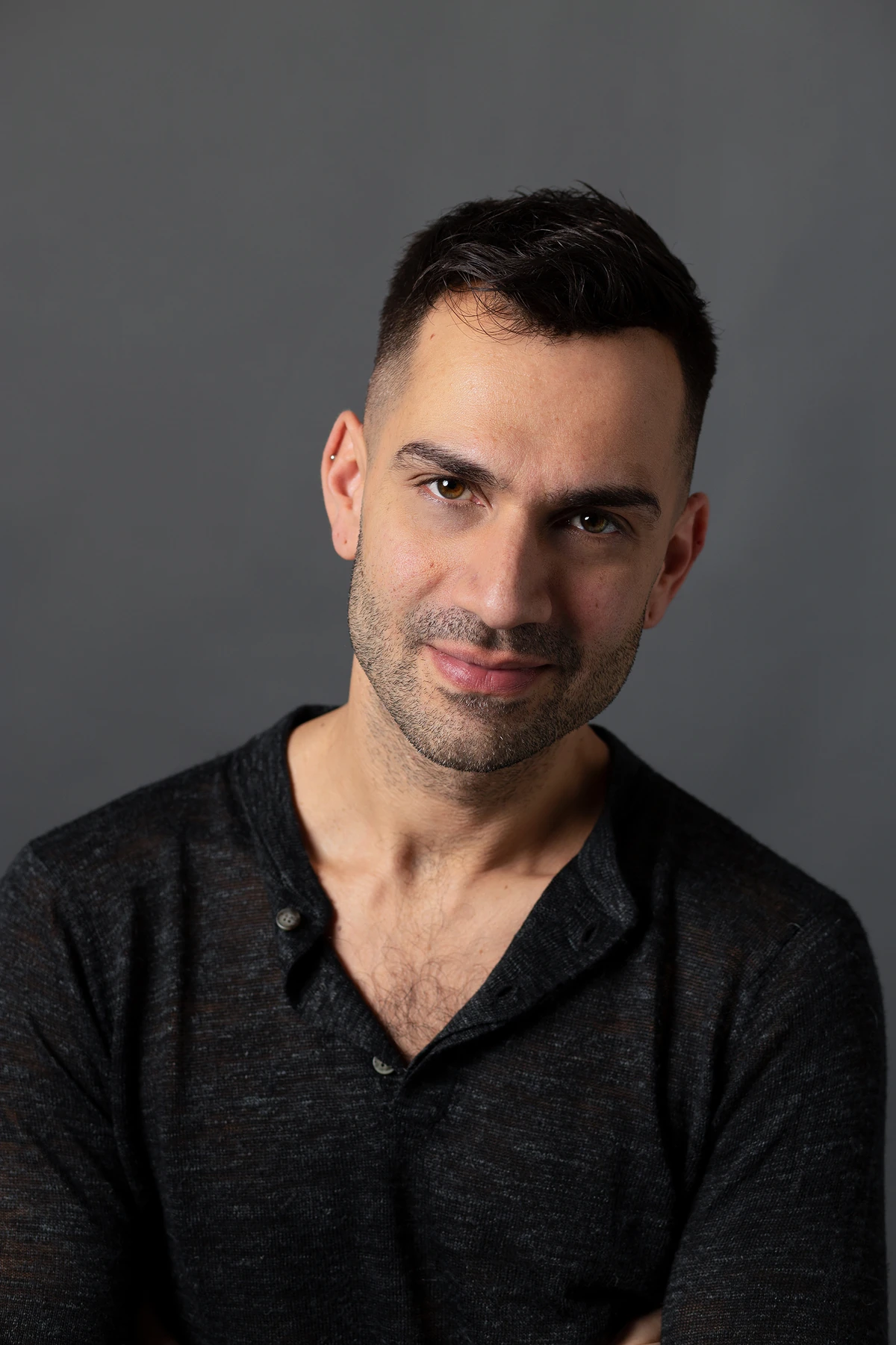 José Gonçalo Pais | Vampire Academy Series Wiki | Fandom